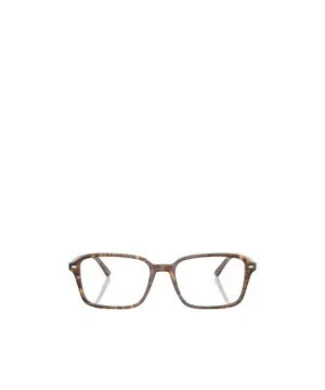 Ray-ban Geometric Flat Mirror - Gray