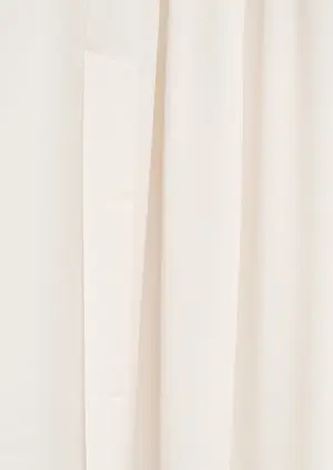 THE FRANKIE SHOP Elie Maxi Skirt
