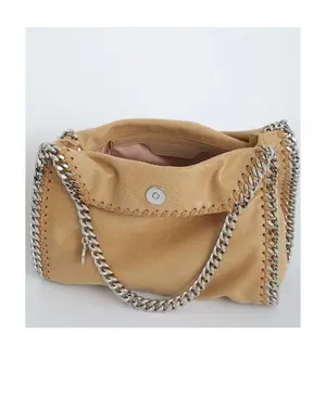 Stella McCartney Falabella Tiny Tote Bag