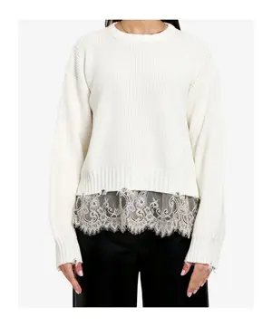 ANIYE BY Long-sleeved Knitwear