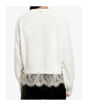 ANIYE BY Long-sleeved Knitwear