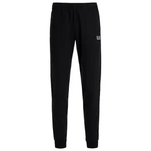 EA7 Logo Printed Tracksuit