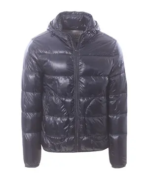 Herno Hooded Padded Jacket