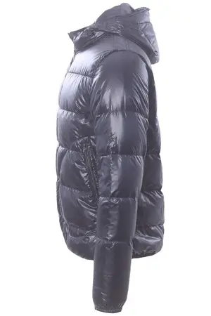 Herno Hooded Padded Jacket
