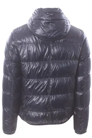 Herno Hooded Padded Jacket