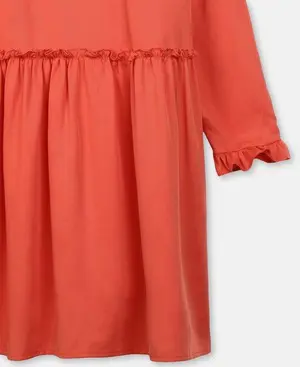 Stella McCartney Pleated Dress