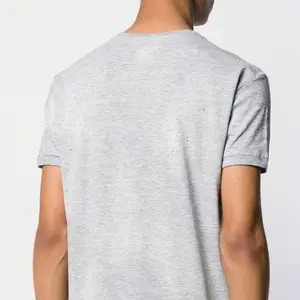 Dsquared2 Pattern Printed T-shirt