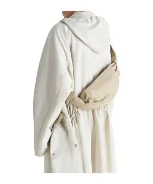 LEMAIRE Croissant Soft Small Bag