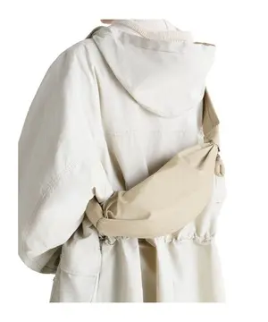 LEMAIRE Croissant Soft Small Bag