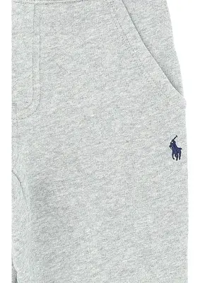 Polo Ralph Lauren Polo Pony Drawstring Track Pants