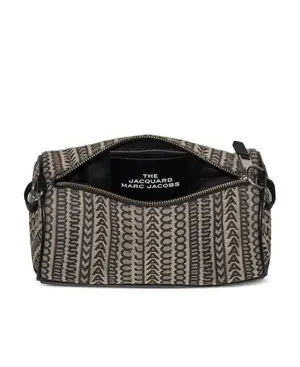 Marc Jacobs Monogram Duffle Bag