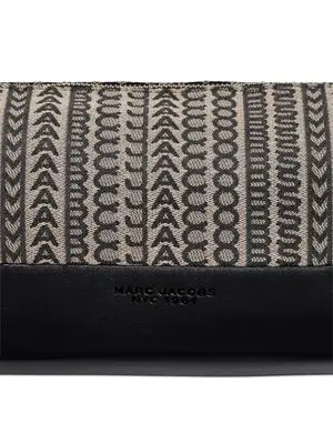 Marc Jacobs Monogram Duffle Bag