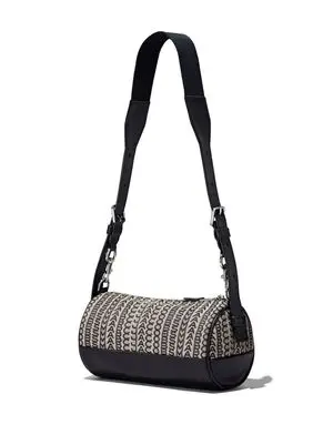 Marc Jacobs Monogram Duffle Bag