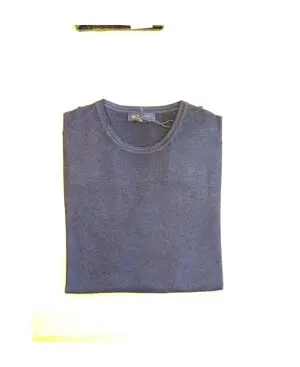 DANIELE FIESOLI Sweater/knitwear - Gray