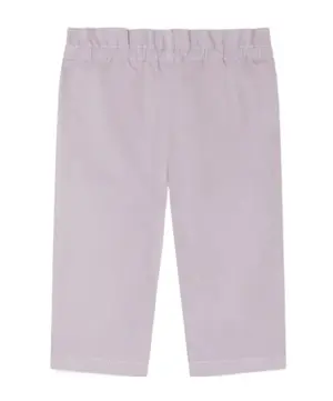 Bonpoint Luciole Trousers - Lilac