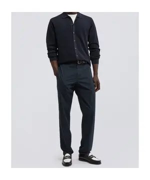 Aspesi Long Sleeve Shirt