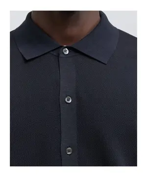 Aspesi Long Sleeve Shirt