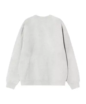 Carhartt Work In Progress Pond Corps Sweatshirt