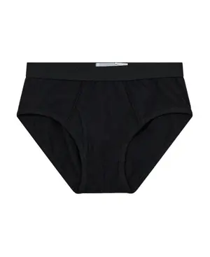 Comme Des Garçons Loose Waist Underwear