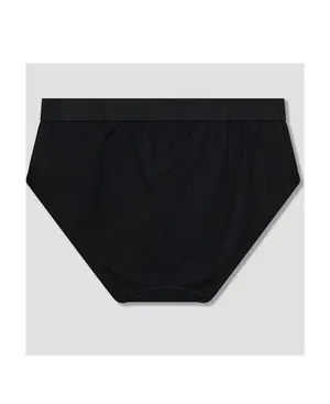 Comme Des Garçons Loose Waist Underwear