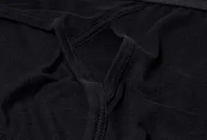 Comme Des Garçons Loose Waist Underwear