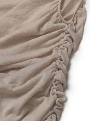 Paloma Wool Gathered Sleeveless Top