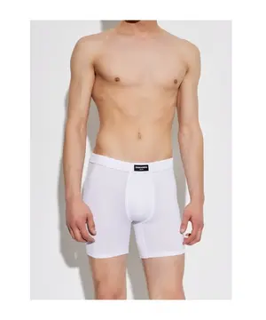 Dsquared2 Logo Briefs