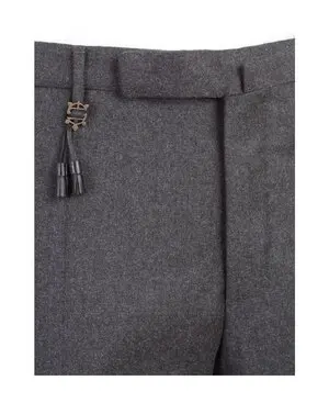 Incotex Slim-fit Tailored Trousers