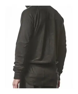 THOM KROM Zip Hoodie