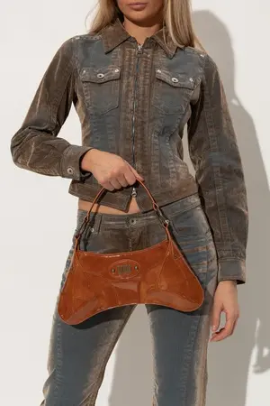 KNWLS Razr Shoulder Bag