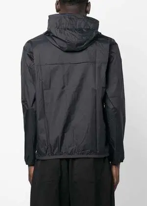 Play Comme Des Garcon K-way Casual Jacket