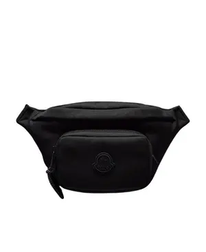 Moncler Durance Zip-up Belt Bag