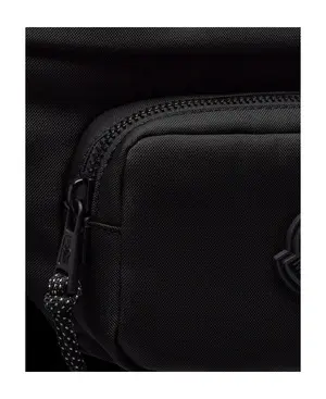Moncler Durance Zip-up Belt Bag