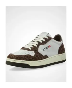 AUTRY Medalist Low-top Sneakers