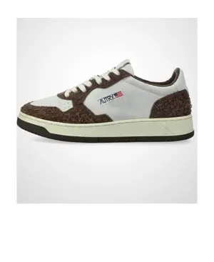 AUTRY Medalist Low-top Sneakers