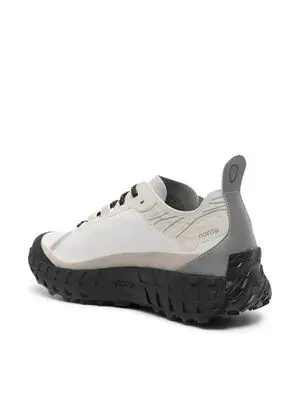 NORDA Lace-up Low-top Sneakers