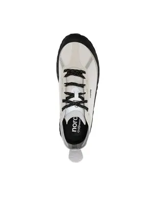 NORDA Lace-up Low-top Sneakers