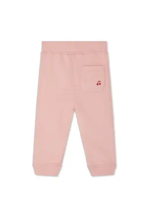 Bonpoint Drawstring Waist Sweatpants