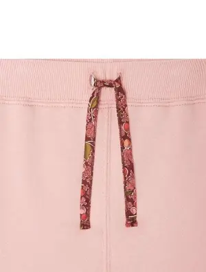 Bonpoint Drawstring Waist Sweatpants
