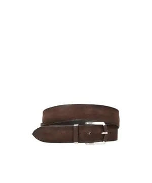 ORTIGNI Belt - Brown