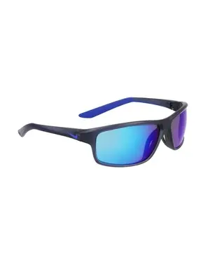 Nike Rabid 22 Rectangle Frame Sunglasses