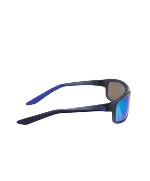 Nike Rabid 22 Rectangle Frame Sunglasses