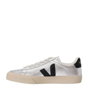 VEJA Logo-motif Sneakers