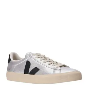 VEJA Logo-motif Sneakers
