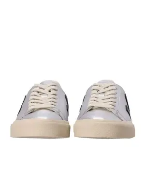 VEJA Logo-motif Sneakers
