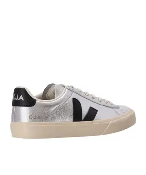 VEJA Logo-motif Sneakers