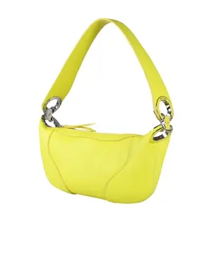 By Far Amira Mini Shoulder Bag