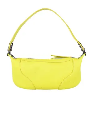 By Far Amira Mini Shoulder Bag