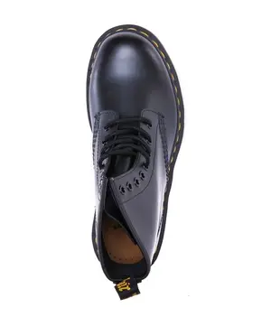 Dr. Martens Lace-up Leather Boots
