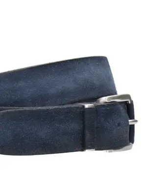 ORTIGNI Pin Buckle Belt
